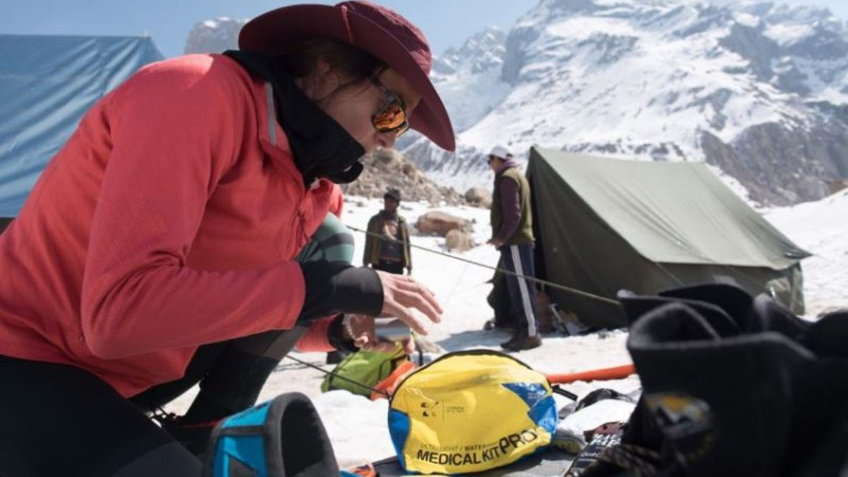 10 Famous, Fearless, & Inspirational Female Adventurers