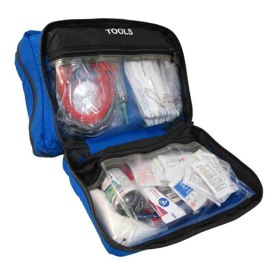 Pro Series Mountain Guide I First Aid Kit - Adventure Medical Kits