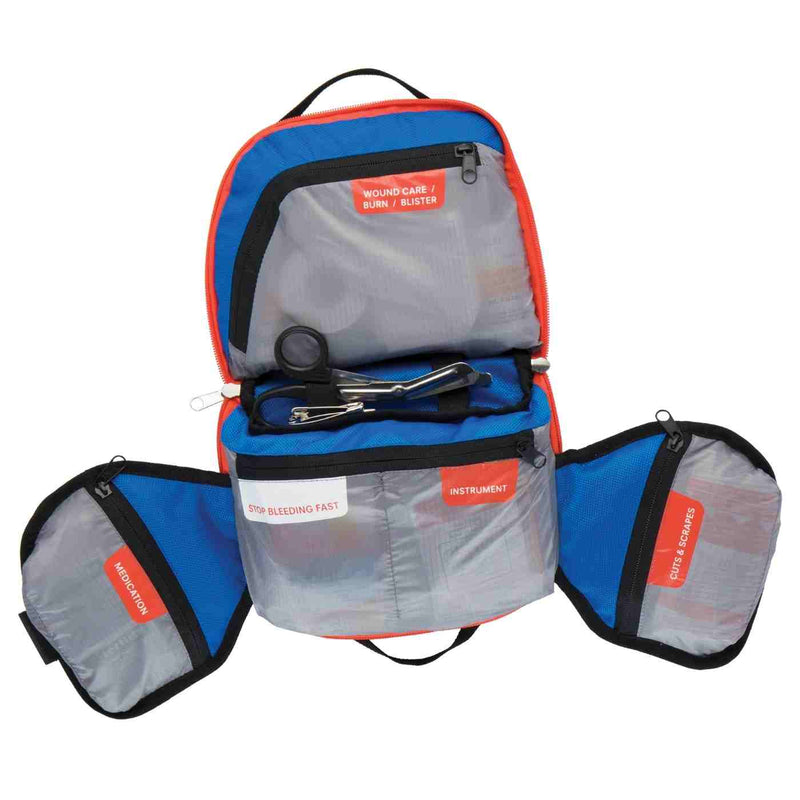 Mountain Series Explorer First Aid Kit - Adventure Medical Kits