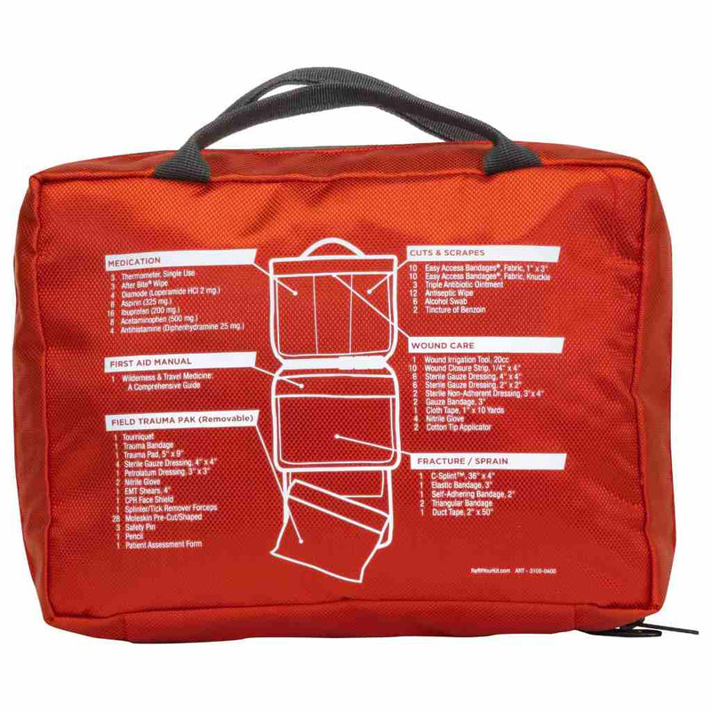 Sportsman Series 400 First Aid Kit - Adventure Medical Kits
