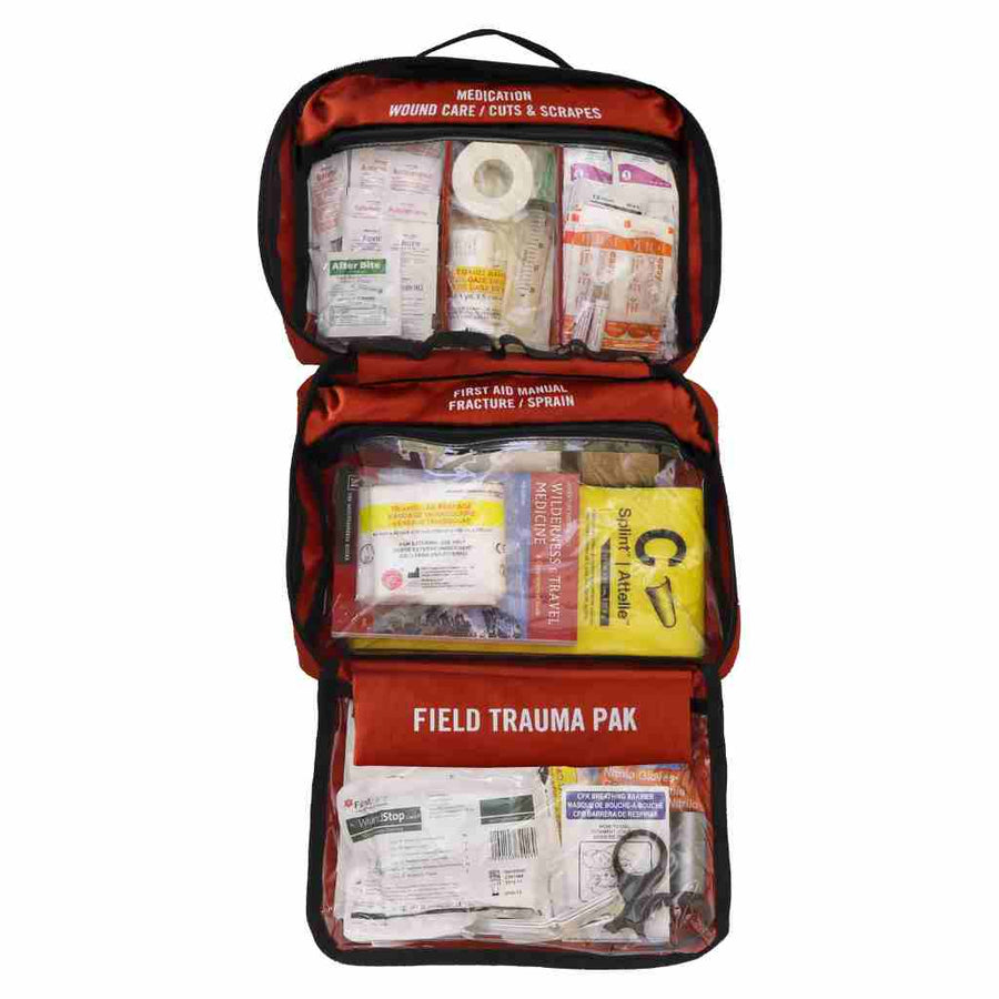 Sportsman Series 400 First Aid Kit - Adventure Medical Kits