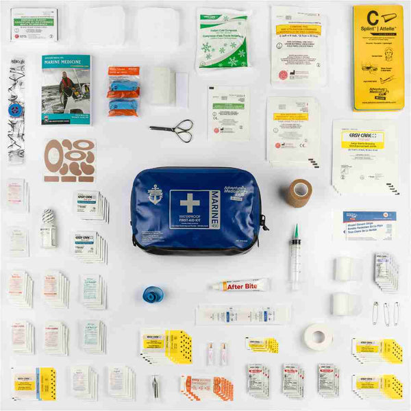 Marine Series 450 First Aid Kit - Adventure Medical Kits