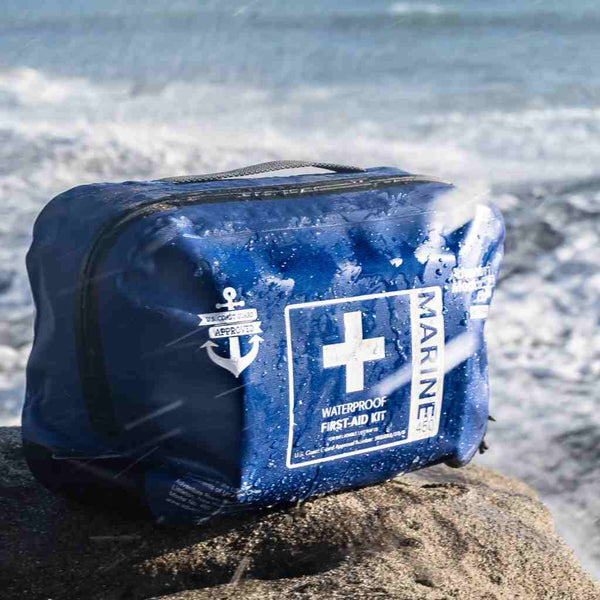 Marine Series 450 First Aid Kit - Adventure Medical Kits
