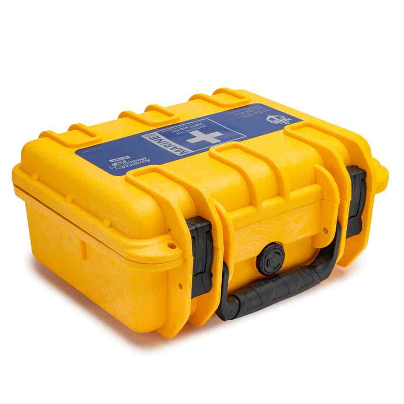 Marine Series 600 First Aid Kit - Adventure Medical Kits