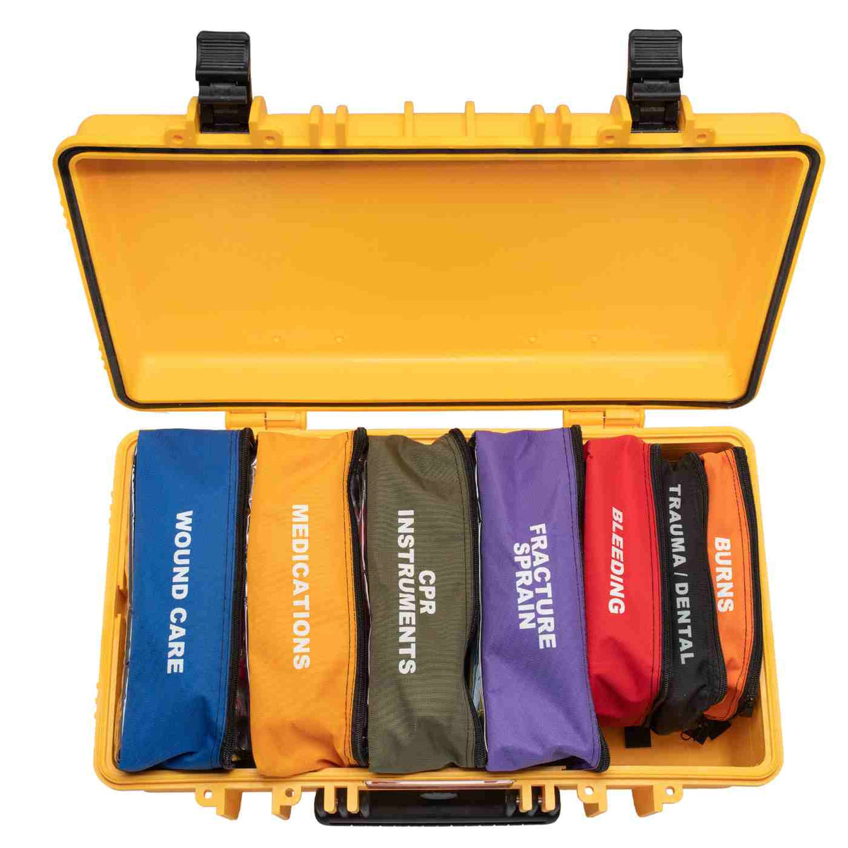 Marine Series 2500 First Aid Kit - Adventure Medical Kits
