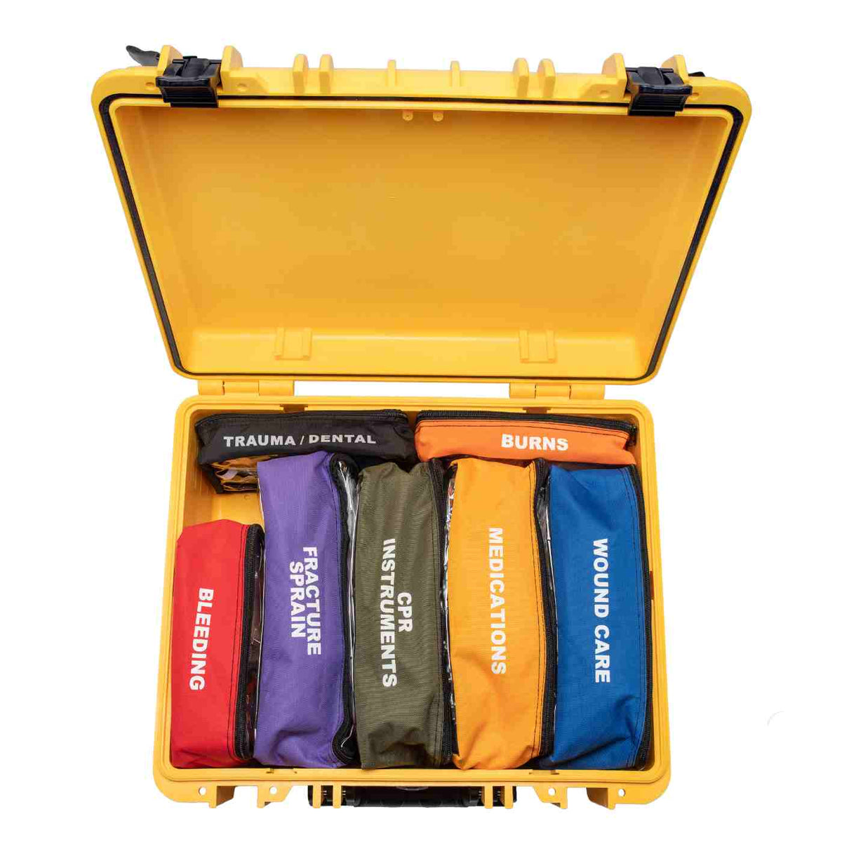 Marine Series 3500 First Aid Kit - Adventure Medical Kits