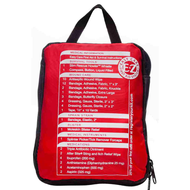Adventure First Aid Kit 1.0 - Adventure Medical Kits