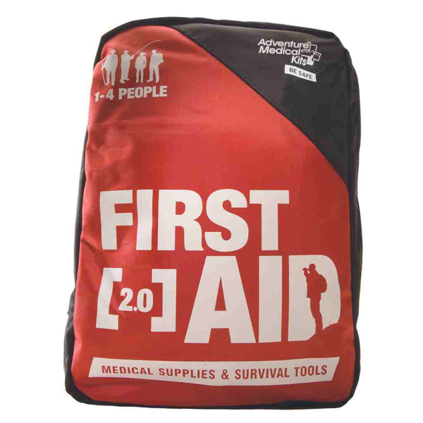 Adventure First Aid Series Medical Kits - Adventure Medical Kits