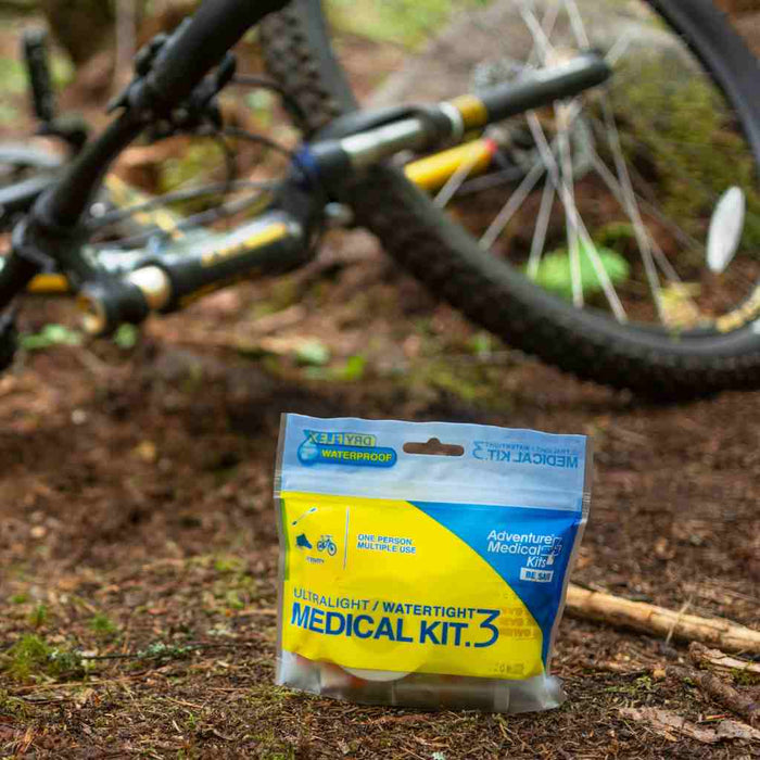 Ultralight/Watertight .3 First Aid Kit - Adventure Medical Kits