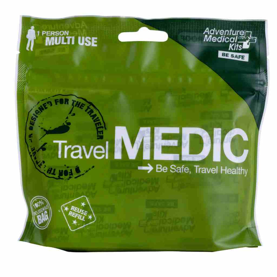 Travel Series Medical Kits - Adventure Medical Kits