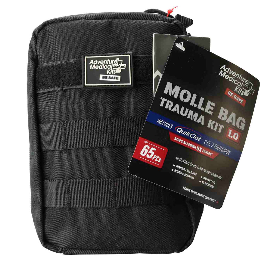 MOLLE Trauma Kits - Adventure Medical Kits