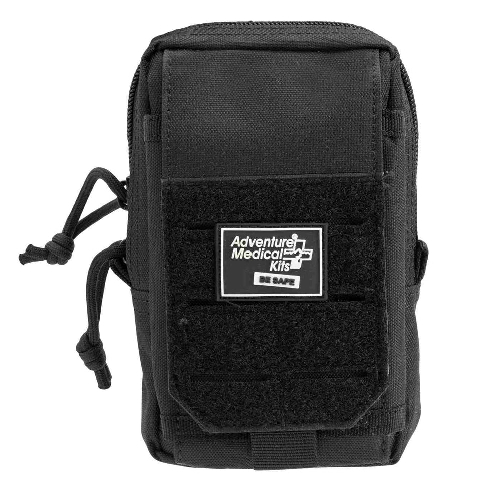 MOLLE Bag Trauma Kit 0.5 in Black - Adventure Medical Kits