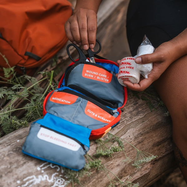 Mountain Series Hiker First Aid Kit - Adventure Medical Kits
