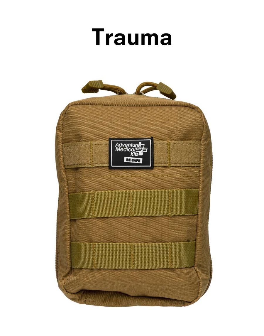 Adventure Medical Kits Outdoor First Aid Kits - Adventure Medical Kits